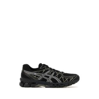 Asics Gel-Kayano 20 - - Sport - Herren - Schwarzk - 41 EU