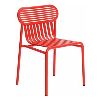 PETITE FRITURE Chaise Week-end - Lot de 2 Petite friture