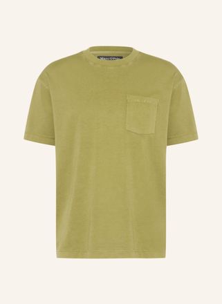Marc O'Polo Marc Opolo T-Shirt gruen