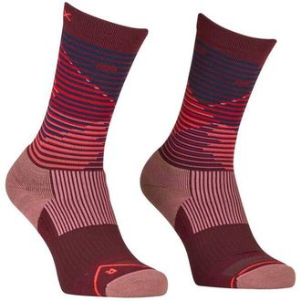 Ortovox Damen ALL MOUNTAIN MID SOCKS W