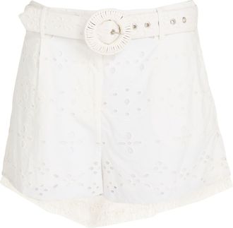 Hemant & Nandita HOSEN & R&Ouml;CKE - Shorts & Bermudashorts auf YOOX.COM