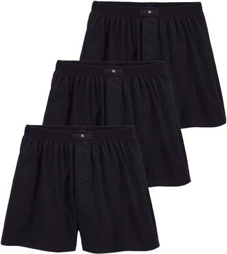 H.I.S Packung: Boxershorts (3 Stck.)