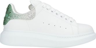 Alexander McQueen SCHUHE - Sneakers auf YOOX.COM