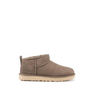 UGG Bottines Classic ultra mini