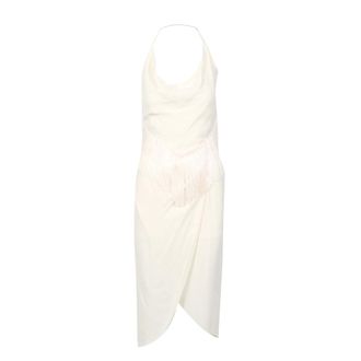 Simona Corsellini Simona Corsellini Kleider - - Dresses - Damen - Wei&szlig; - S