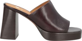 Bobbies SCHUHE - Sandalen auf YOOX.COM