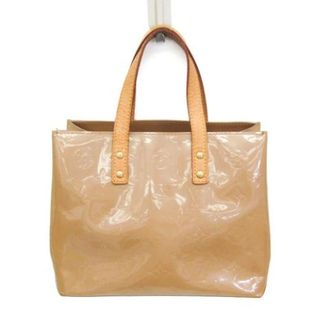 Louis Vuitton Pre-owned Leder Handtaschen - - Pre-owned - Damen - Beige - ONE SIZE