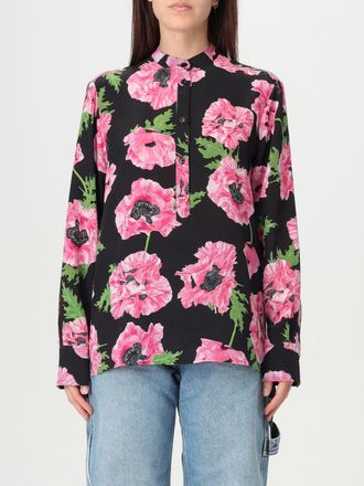 Stella McCartney Hemdbluse Damen Farbe Pink