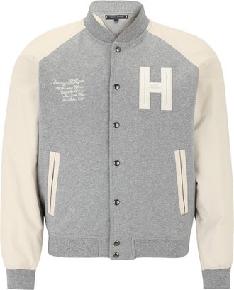 Tommy Hilfiger Jacke VARSITY