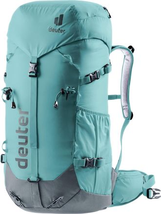 Deuter Gravity Expedition 45+ SL Damen Expeditionsrucksack