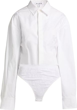 Alaia TOPS - Bodysuits auf YOOX.COM