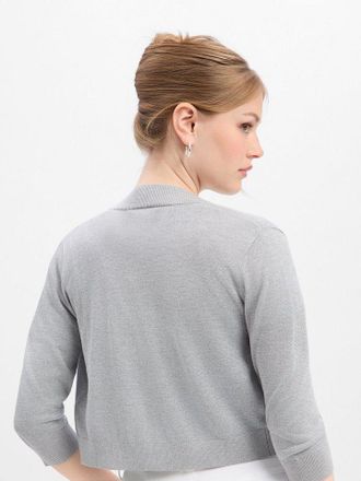 Marie Lund Strickjacke