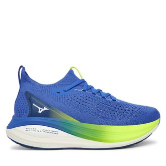 Mizuno Laufschuhe Mizuno Neo Vista 2 J1GC2534 Blau