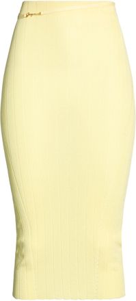 Jacquemus HOSEN & R&Ouml;CKE - Midi-R&ouml;cke auf YOOX.COM