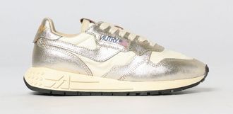 Autry Sneakers AUTRY Damen Farbe Gold
