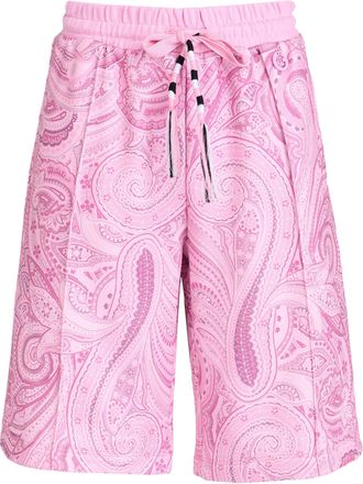 Ga&euml;lle Paris HOSEN & R&Ouml;CKE - Shorts & Bermudashorts auf YOOX.COM