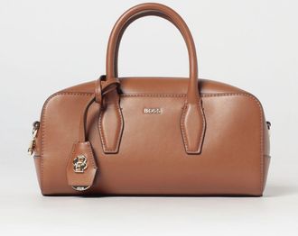 HUGO BOSS Handtasche Damen Farbe Braun