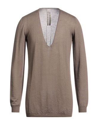 Rick Owens STRICKWAREN - Pullover auf YOOX.COM