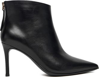 Eva Minge Stiefeletten Eva Minge EO-DEN-GLC6303-4-361 Schwarz