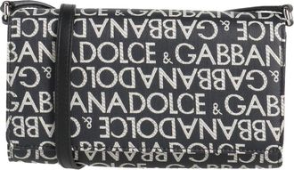 Dolce & Gabbana TASCHEN - Umh&auml;ngetasche auf YOOX.COM