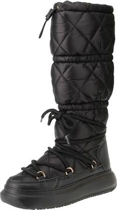 Pajar Pajar Gravita High Bottes pour femme Noir, Noir, 40 EU