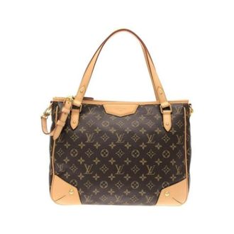 Louis Vuitton Pre-owned Handbag - - Pre-owned - Damen - Braun - ONE SIZE
