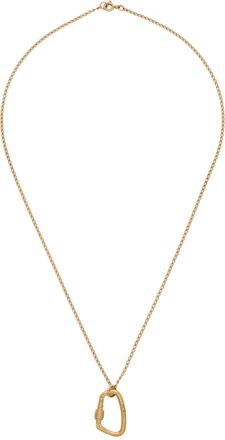 A.P.C. SCHMUCK und UHREN - Halsketten auf YOOX.COM