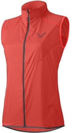 Dynafit Vertical Wind 49 - Weste Trailrunning - Damen