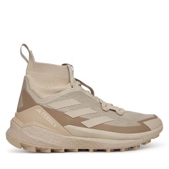 adidas Trekkingschuhe adidas Terrex Free Hiker 2.0 IF7120 Beige