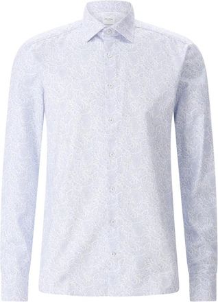 Stenstr&ouml;ms Homme, Chemises, Blanc, Taille: L Casual Chemises