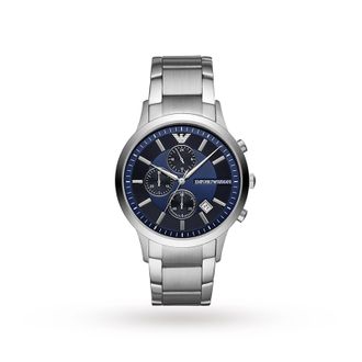 Armani AR11164 Herren-Chronograph