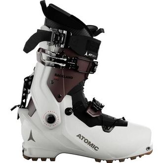 Atomic Damen Tourenstiefel BACKLAND PRO W WHT/RUST