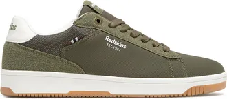 Redskins Baskets GUNRAN Vert Taille 40