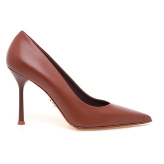 Sergio Levantesi Damen, Schuhe, Braun, 39 EUGr&ouml;&szlig;e