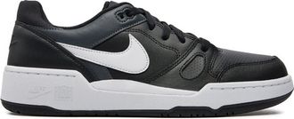 Nike Sneakers Nike Full Force Lo FB1362 001 Schwarz