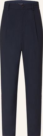Tommy Hilfiger Chino Harlem Relaxed Tapered Fit blau
