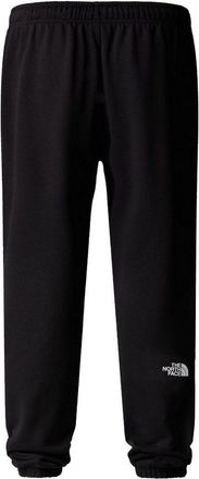 The North Face Jogginghose M SIMPLE DOME REGULAR TAPERED JOGGER sportlicher Stil, regul&auml;re Passform