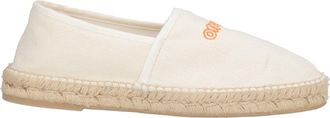 Off-white SCHUHE - Espadrilles auf YOOX.COM