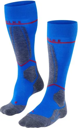 Falke Homme, Sous-v&ecirc;tements, Bleu, Taille: XL F SK4 Energizer