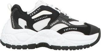 A|X Armani Exchange CHAUSSURES - Sneakers sur YOOX.COM