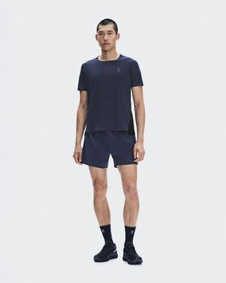 On 5 Performance Shorts
