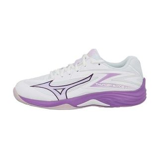 Mizuno Thunder Blade z(w) - Chaussures Volley Ball - Blanc - Taille 41