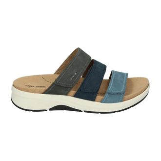 Josef Seibel Damen, Schuhe, Blau, 38 EUGr&ouml;&szlig;e