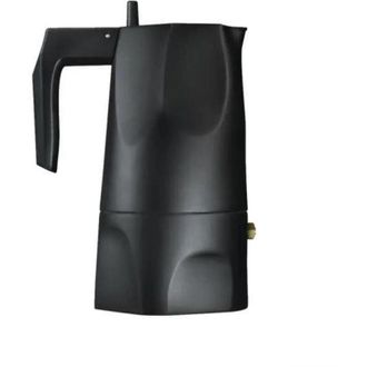 Alessi MT18/3B cafeti&egrave;re &eacute;lectrique