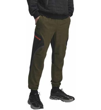 Under Armour Unstoppable M - Trainingshosen - Herren