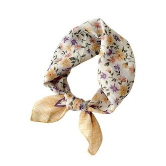 Generic &Eacute;charpes printemps et &eacute;t&eacute; pour femme, 17, M