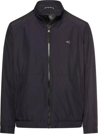 Camel Active Herren, Jacken, Blau, 7XLGr&ouml;&szlig;e