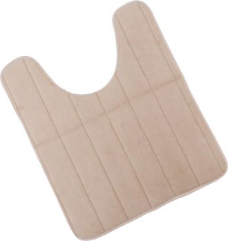 Lurrose Wc-sitzbezug aus Baumwolle Dehnbar und Waschbar Passend f&uuml;r Wc-sitze Warm und Komfortabel