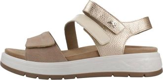 Fluchos Femme, Chaussures, Multicolore, Taille: 39 EU Street Sandal