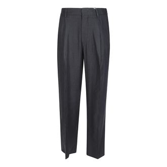 Nn.07 Nn07, Homme, Pantalons, Bleu, Taille: W34 Straight Pantalons